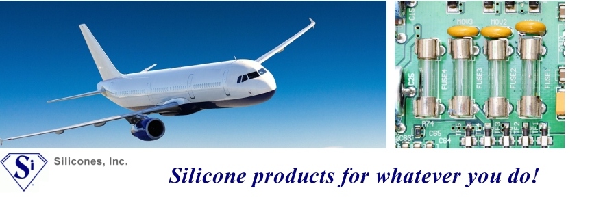 :: Home [silicones-inc.com]